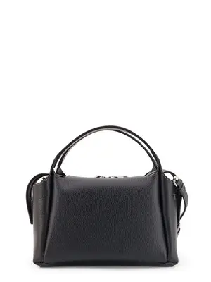 TOD'S T Timeless Tote Bag