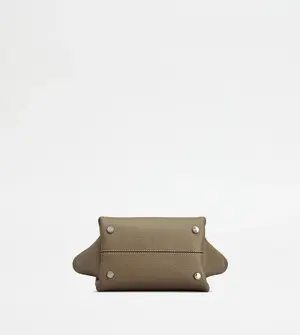 TOD'S Extra-small Logo Shoulder Bag