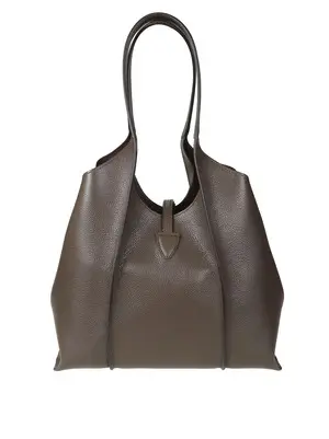 TOD'S Charm-accented Shoulder Bag