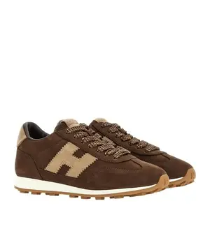 Hogan Sneakers Athletic