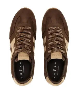 Hogan Sneakers Athletic