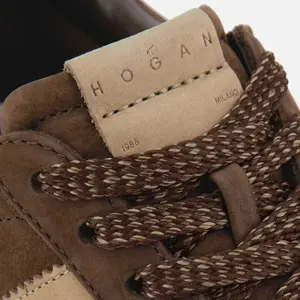 Hogan Sneakers Athletic