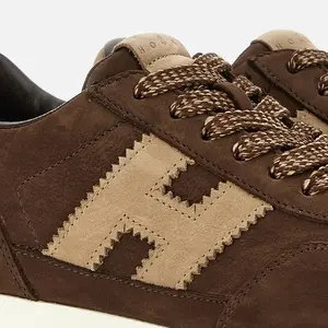 Hogan Sneakers Athletic