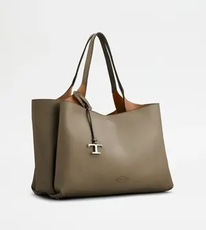 TOD'S Double-handled Handbag