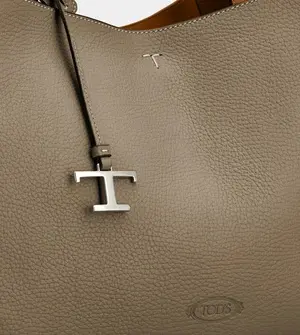 TOD'S Double-handled Handbag