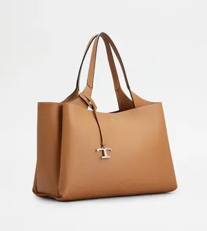 TOD'S Bag In Leather Medium