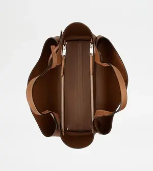TOD'S Bag In Leather Medium