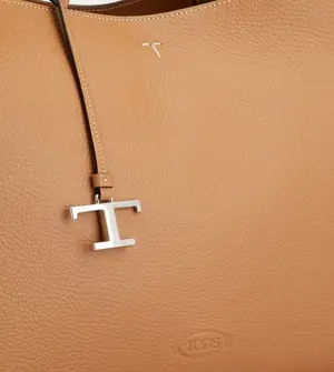 TOD'S Bag In Leather Medium