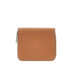 TOD'S Zip-around Wallet