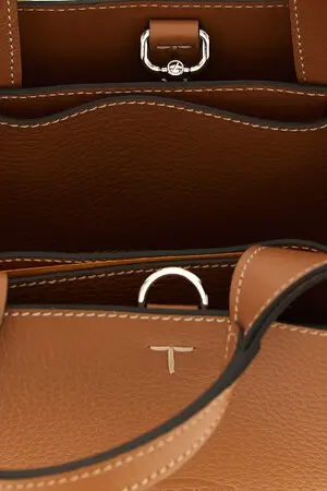TOD'S Micro T Timeless Tote Bag