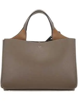 TOD'S Double-handle Shoulder Bag