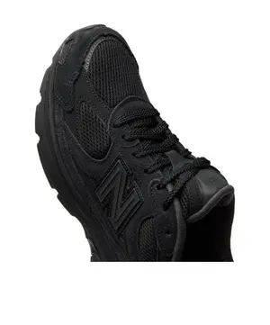 NEW BALANCE Abzorb 2010 Mesh-panelled Sneakers - Black