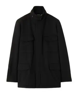 Loro Piana Traveller Field Jacket