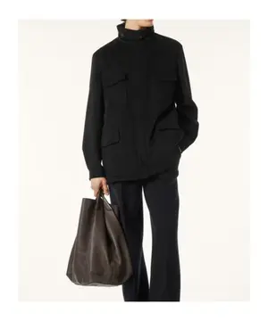 Loro Piana Traveller Field Jacket