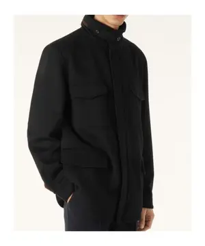 Loro Piana Traveller Field Jacket