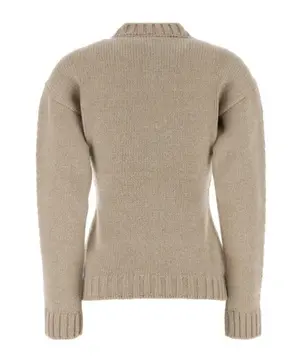 JIL SANDER Long Sleeved Jumper