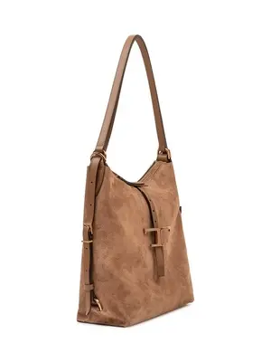 TOD'S T Timeless Small Shoulder Bag