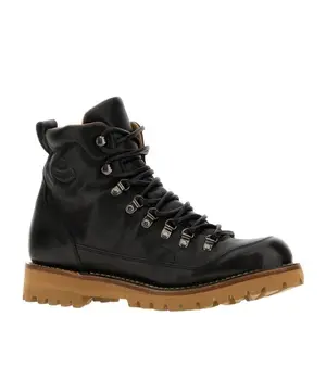 Church's Shefford Lace-up Ankle Boots