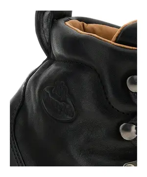 Church's Shefford Lace-up Ankle Boots