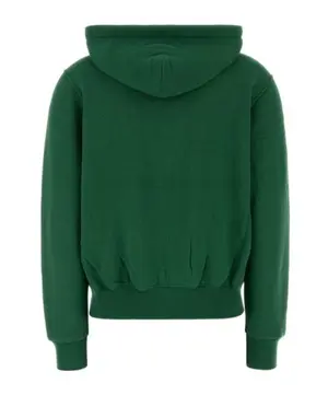 Polo Ralph Lauren Long Sleeve Zip Up Hoodie