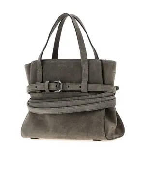 Moschino Top-handle Shoulder Bag