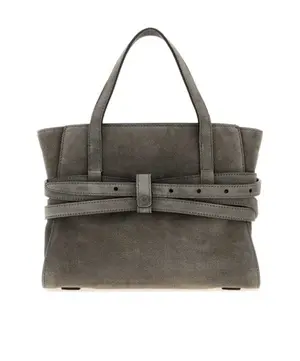 Moschino Top-handle Shoulder Bag