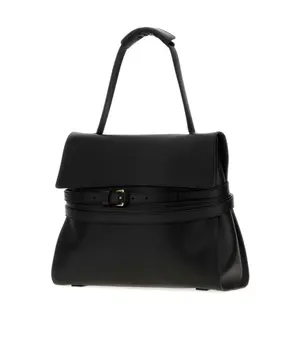 Moschino Top-handle Shoulder Bag