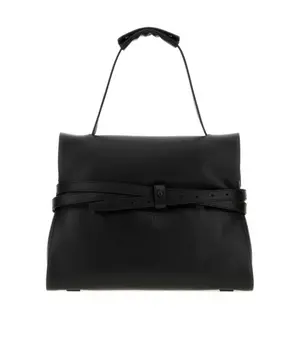 Moschino Top-handle Shoulder Bag