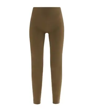 Wolford Two-tone Leggings