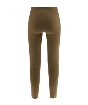 Wolford Two-tone Leggings