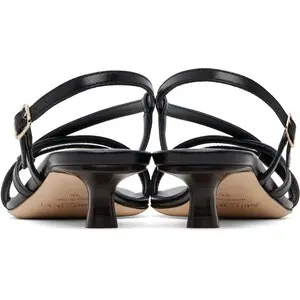 JIMMY CHOO Farris High-heeled Sandals