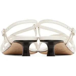 JIMMY CHOO Farris High-heeled Sandals