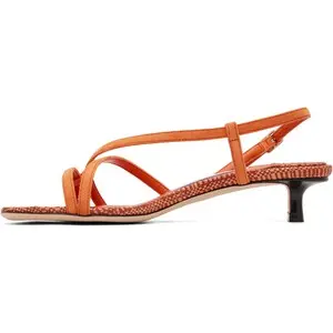 JIMMY CHOO Farris High-heeled Sandals