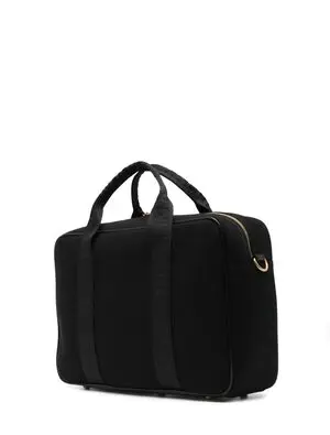 Balmain Logo-print Changing Bag