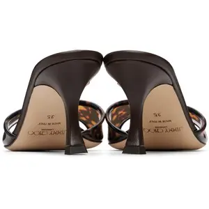 JIMMY CHOO Skye 70 High-heeled Sandals
