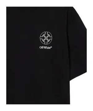 Off-White Offline Half Arrow T-shirt
