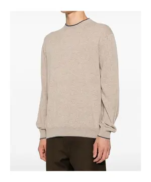 Paul & Shark Long Sleeve Sweater