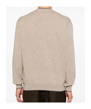 Paul & Shark Long Sleeve Sweater