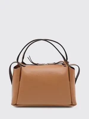 TOD'S T Timeless Tote Bag
