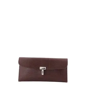 TOTEME T-lock Wallet