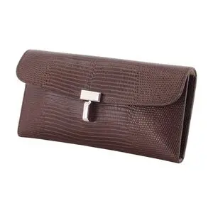 TOTEME T-lock Wallet