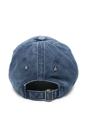 GOLDEN GOOSE Baseball Cap