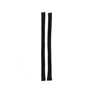 Rick Owens Ribbed-knit Arm Warmers
