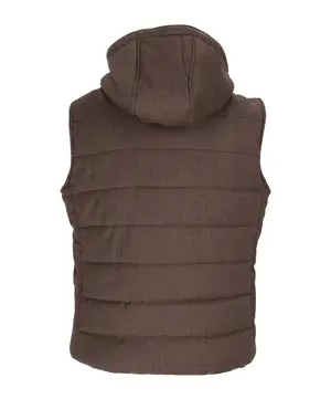 LUBIAM Sleeveless Vest