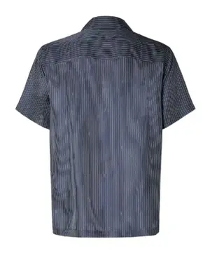 Fendi Silk Shirt