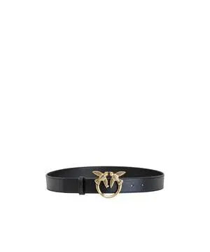 Pinko Logo Belt