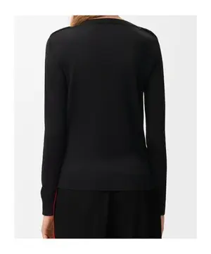 Loewe Sweater In Merino Wool