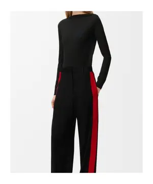 Loewe Sweater In Merino Wool