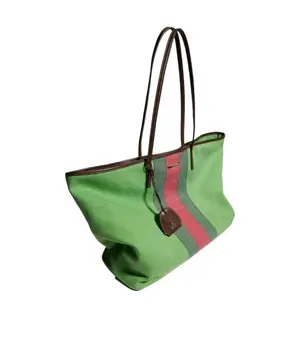 Gucci Tribeca 'cannes' Large Tote