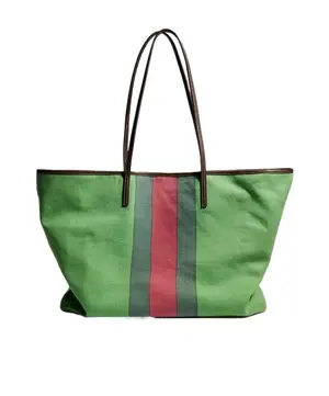 Gucci Tribeca 'cannes' Large Tote